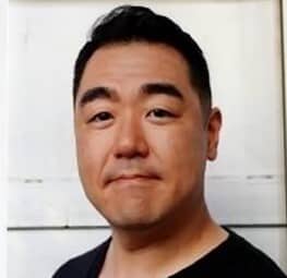 Brian Hong - CEO | Infintech Designs